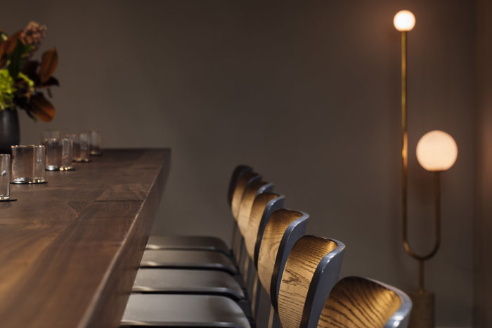 Above Board | Restaurant & Bar Design Awards