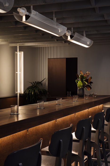 Above Board | Restaurant & Bar Design Awards