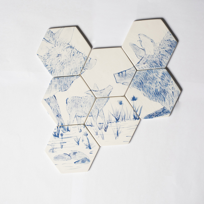 Daily Provisions | Restaurant & Bar Design Awards