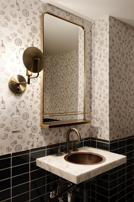 Daily Provisions | Restaurant & Bar Design Awards