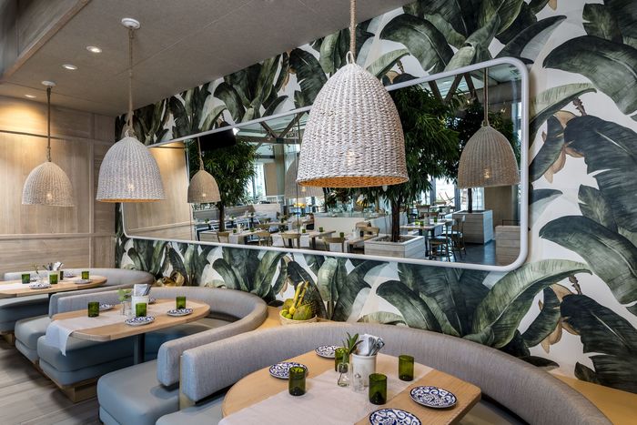 Amara | Restaurant & Bar Design Awards