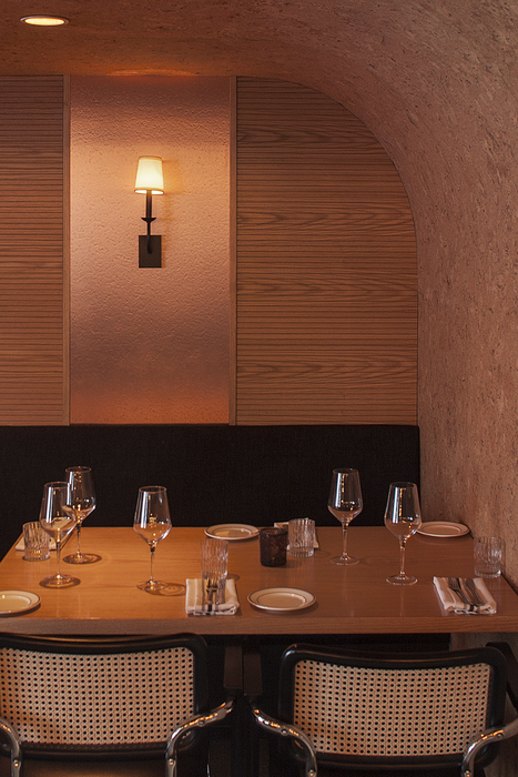 Harth | Restaurant & Bar Design Awards