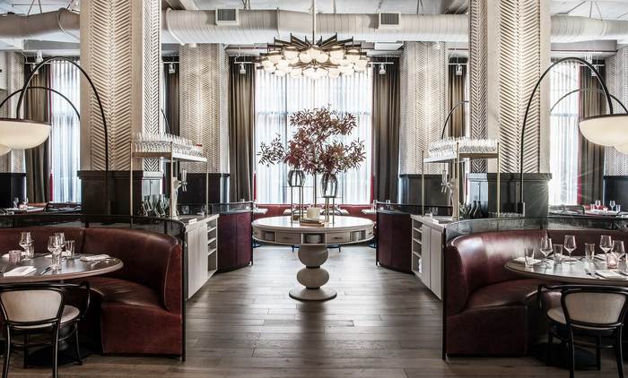 Bellemore | Restaurant & Bar Design Awards