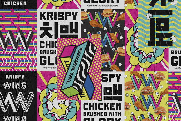 Wing Wing | Restaurant & Bar Design Awards