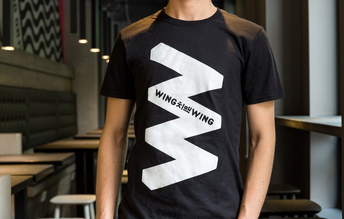 Wing Wing | Restaurant & Bar Design Awards