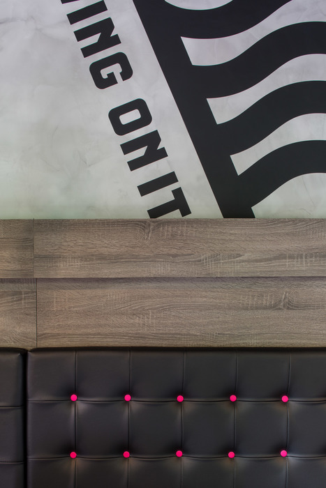 Wing Wing | Restaurant & Bar Design Awards