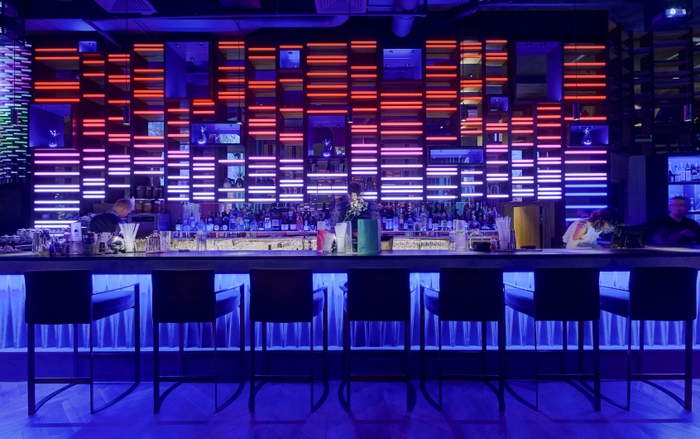 Insight | Restaurant & Bar Design Awards