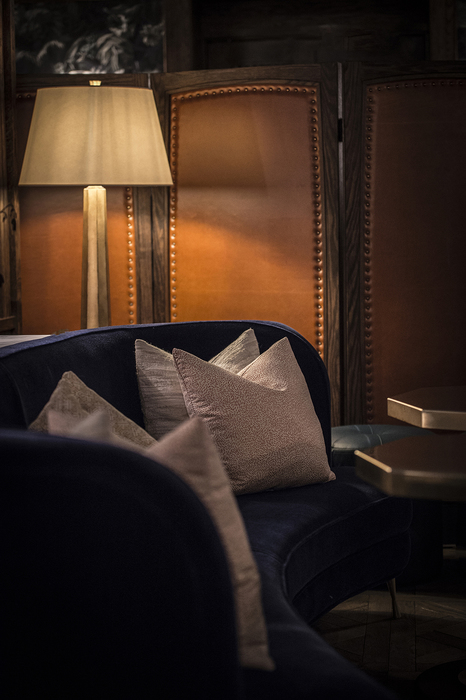 The Marylebone Hotel Cocktail Bar | Restaurant & Bar Design Awards