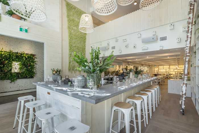 LOV | Restaurant & Bar Design Awards