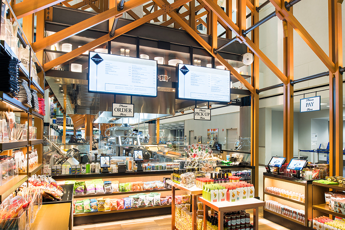 Tanglewood Grille | Restaurant & Bar Design Awards