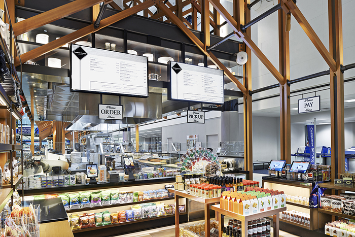 Tanglewood Grille | Restaurant & Bar Design Awards