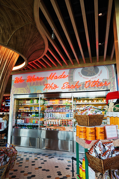 Bam Bam | Restaurant & Bar Design Awards