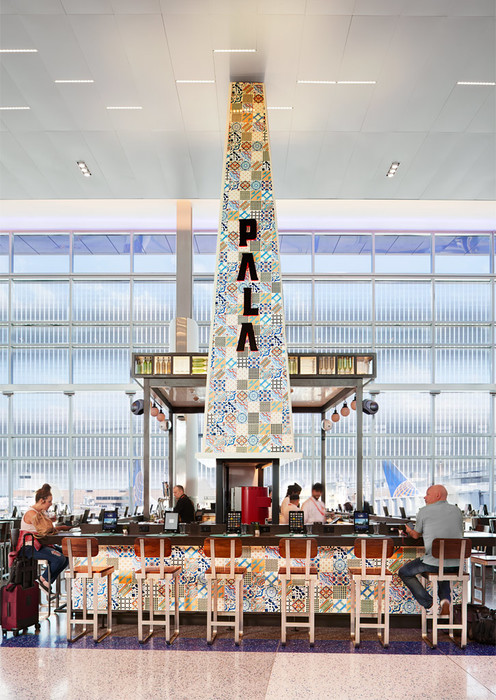 Pala | Restaurant & Bar Design Awards