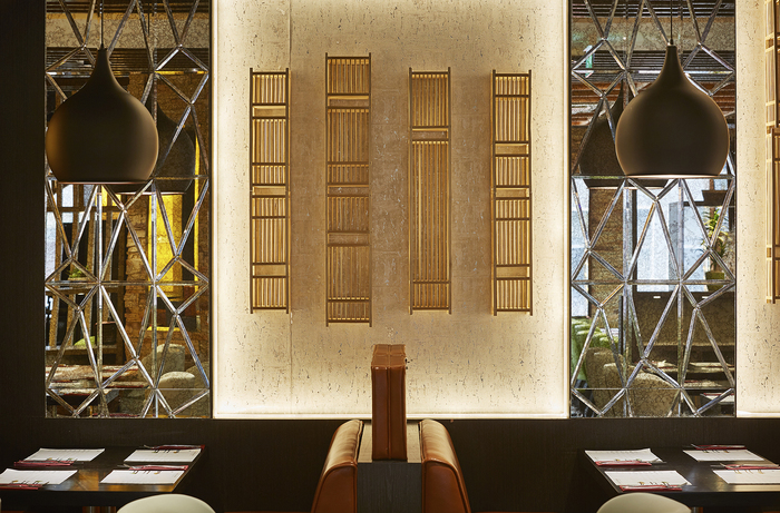 Cosmo | Restaurant & Bar Design Awards