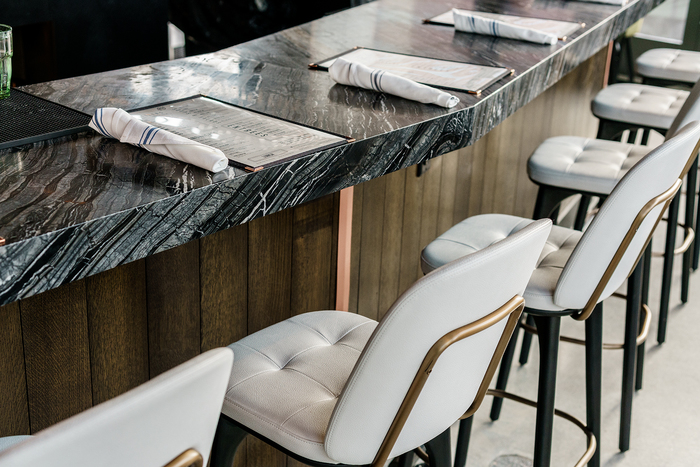 Glass House | Restaurant & Bar Design Awards