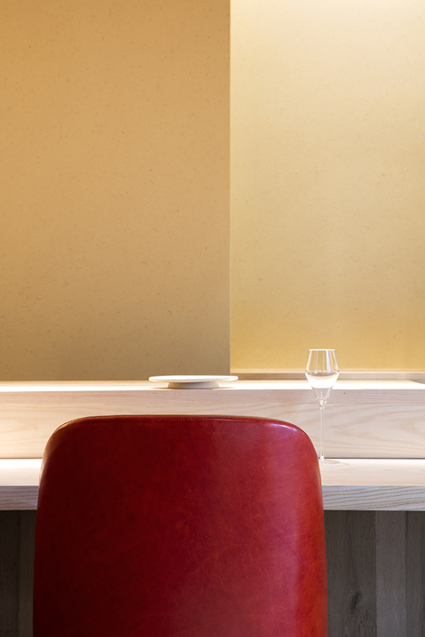 UCHU | Restaurant & Bar Design Awards