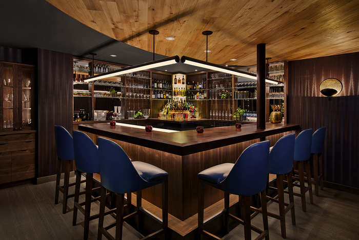 UCHU | Restaurant & Bar Design Awards