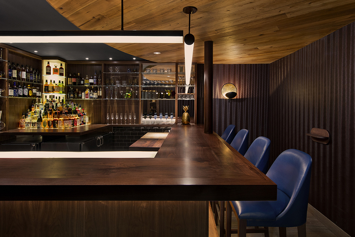 UCHU | Restaurant & Bar Design Awards