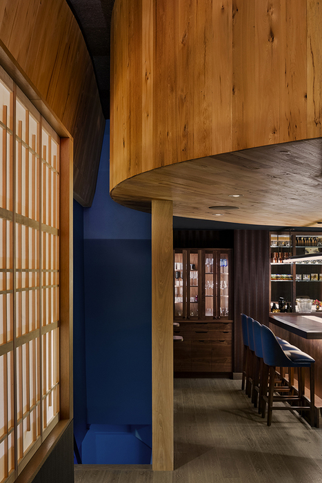 UCHU | Restaurant & Bar Design Awards