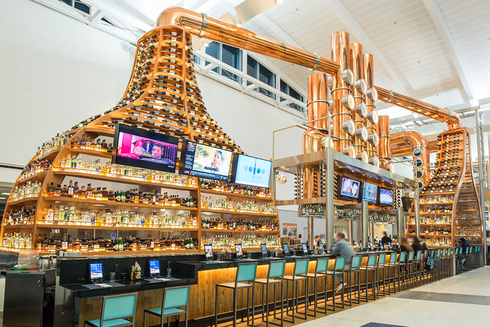 Q | Restaurant & Bar Design Awards