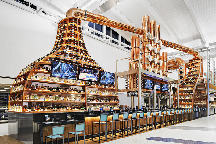 Q | Restaurant & Bar Design Awards