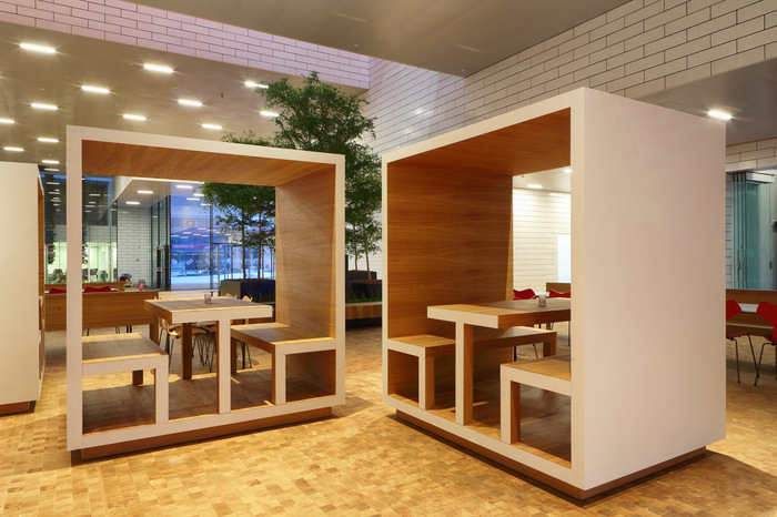 Mini Chef | Restaurant & Bar Design Awards