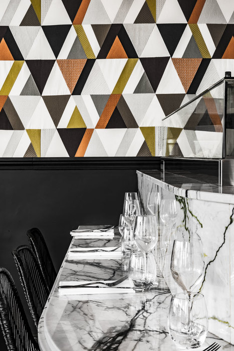 Anima | Restaurant & Bar Design Awards