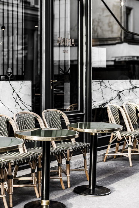 Anima | Restaurant & Bar Design Awards