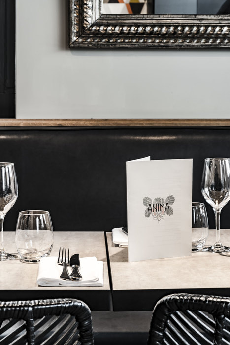 Anima | Restaurant & Bar Design Awards