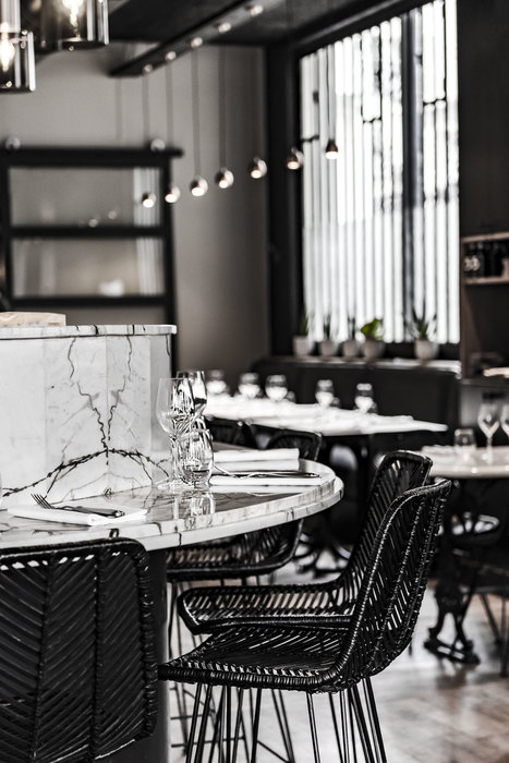 Anima | Restaurant & Bar Design Awards