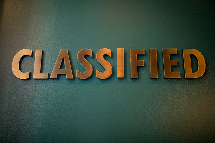 Classified | Restaurant & Bar Design Awards