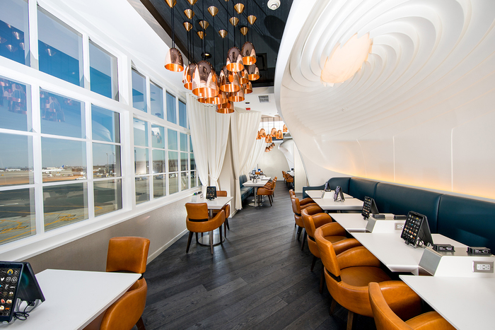 Classified | Restaurant & Bar Design Awards