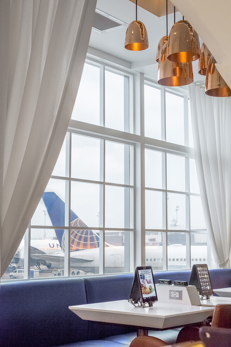 Classified | Restaurant & Bar Design Awards