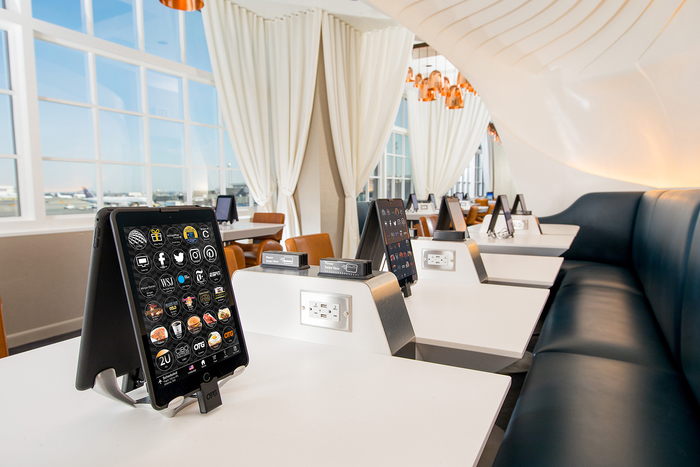 Classified | Restaurant & Bar Design Awards