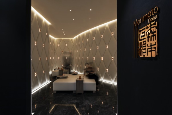 Morimoto | Restaurant & Bar Design Awards