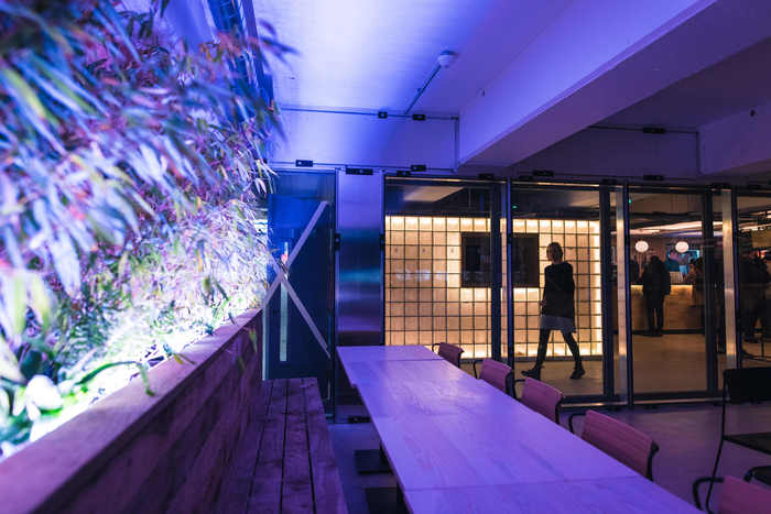 Ghost Notes | Restaurant & Bar Design Awards