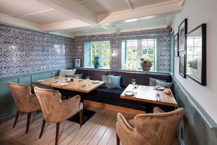 Alter Gasthof | Restaurant & Bar Design Awards