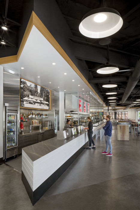 Gott's Roadside | Restaurant & Bar Design Awards