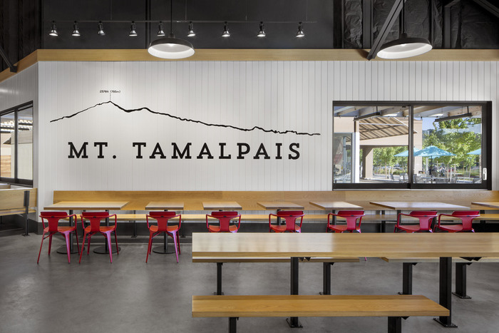 Gott's Roadside | Restaurant & Bar Design Awards