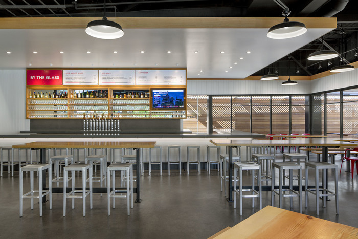 Gott's Roadside | Restaurant & Bar Design Awards