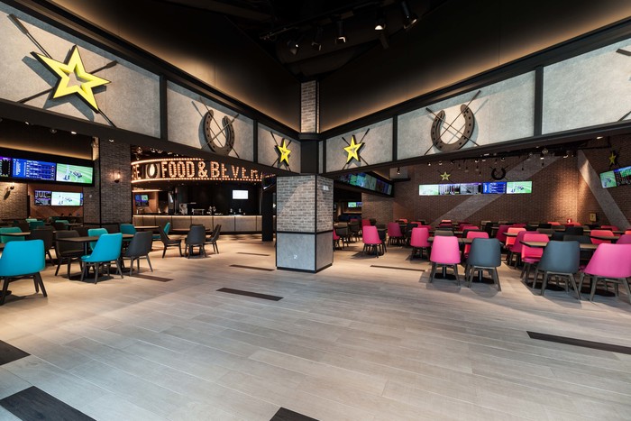 Jump | Restaurant & Bar Design Awards