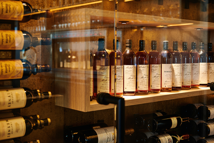 Origo Club | Restaurant & Bar Design Awards