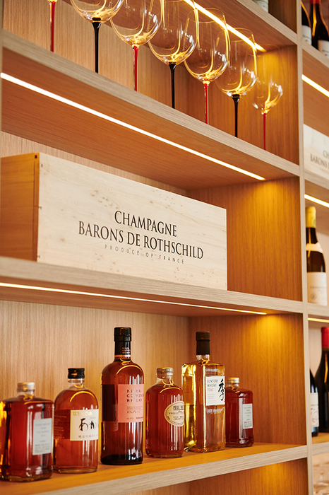 Origo Club | Restaurant & Bar Design Awards