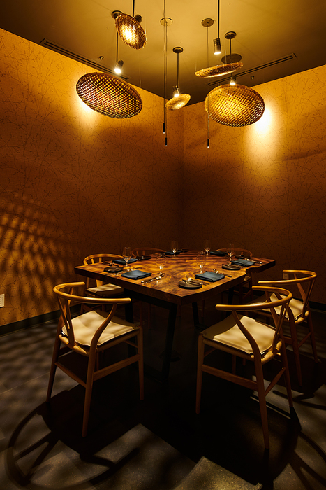 Origo Club | Restaurant & Bar Design Awards