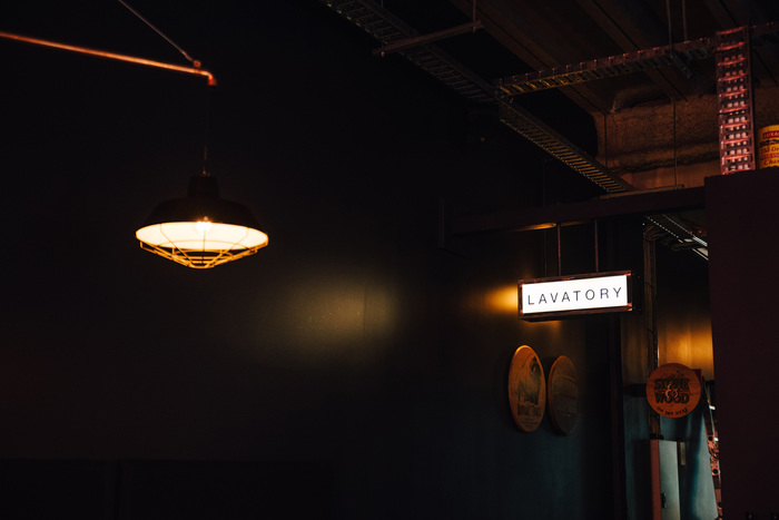 Cry Baby | Restaurant & Bar Design Awards