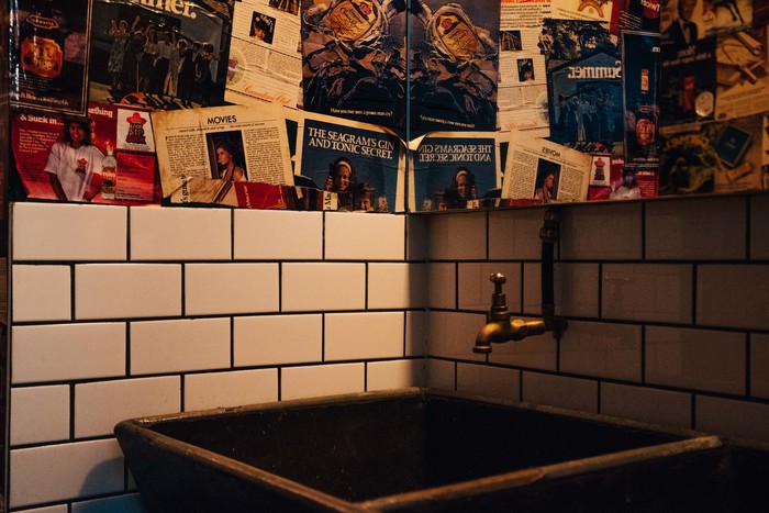 Cry Baby | Restaurant & Bar Design Awards