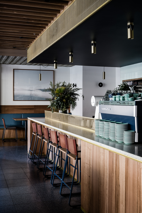 Plain Sailing | Restaurant & Bar Design Awards