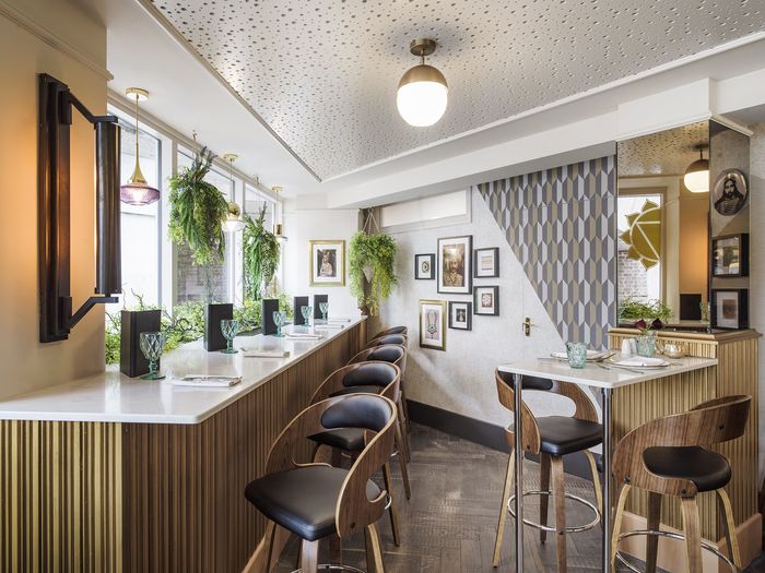 Chakra Riverside | Restaurant & Bar Design Awards