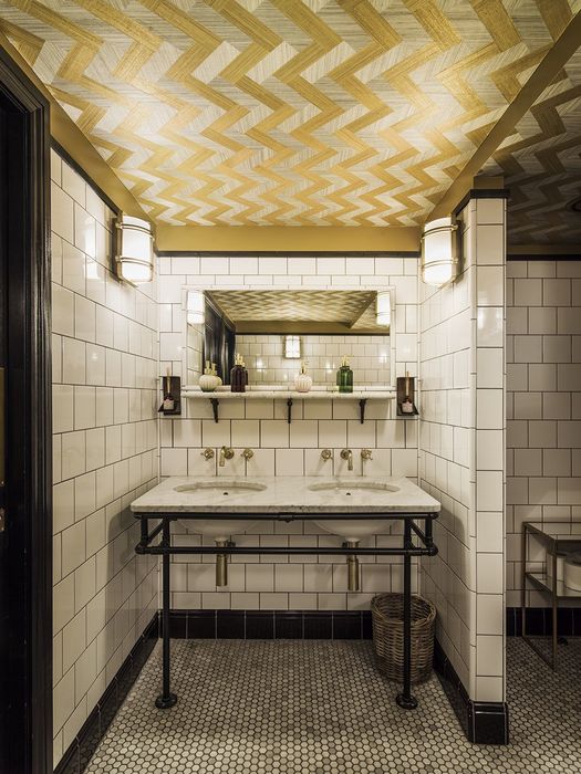 Chakra Riverside | Restaurant & Bar Design Awards