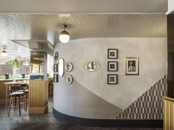 Chakra Riverside | Restaurant & Bar Design Awards